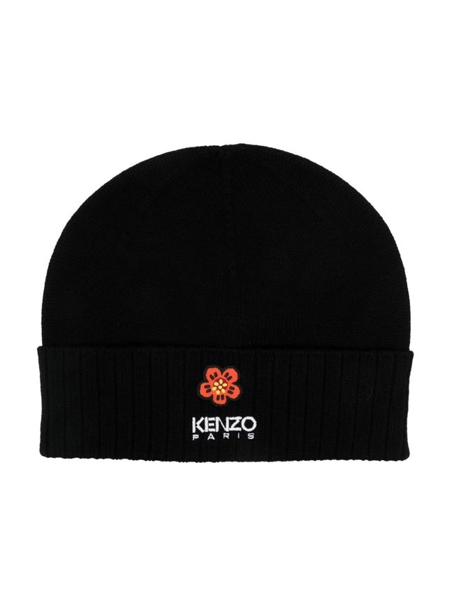 Boke Flower beanie