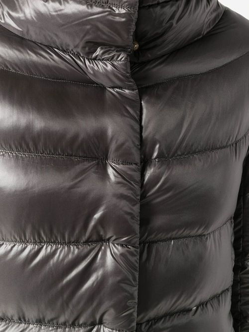 Dora padded coat