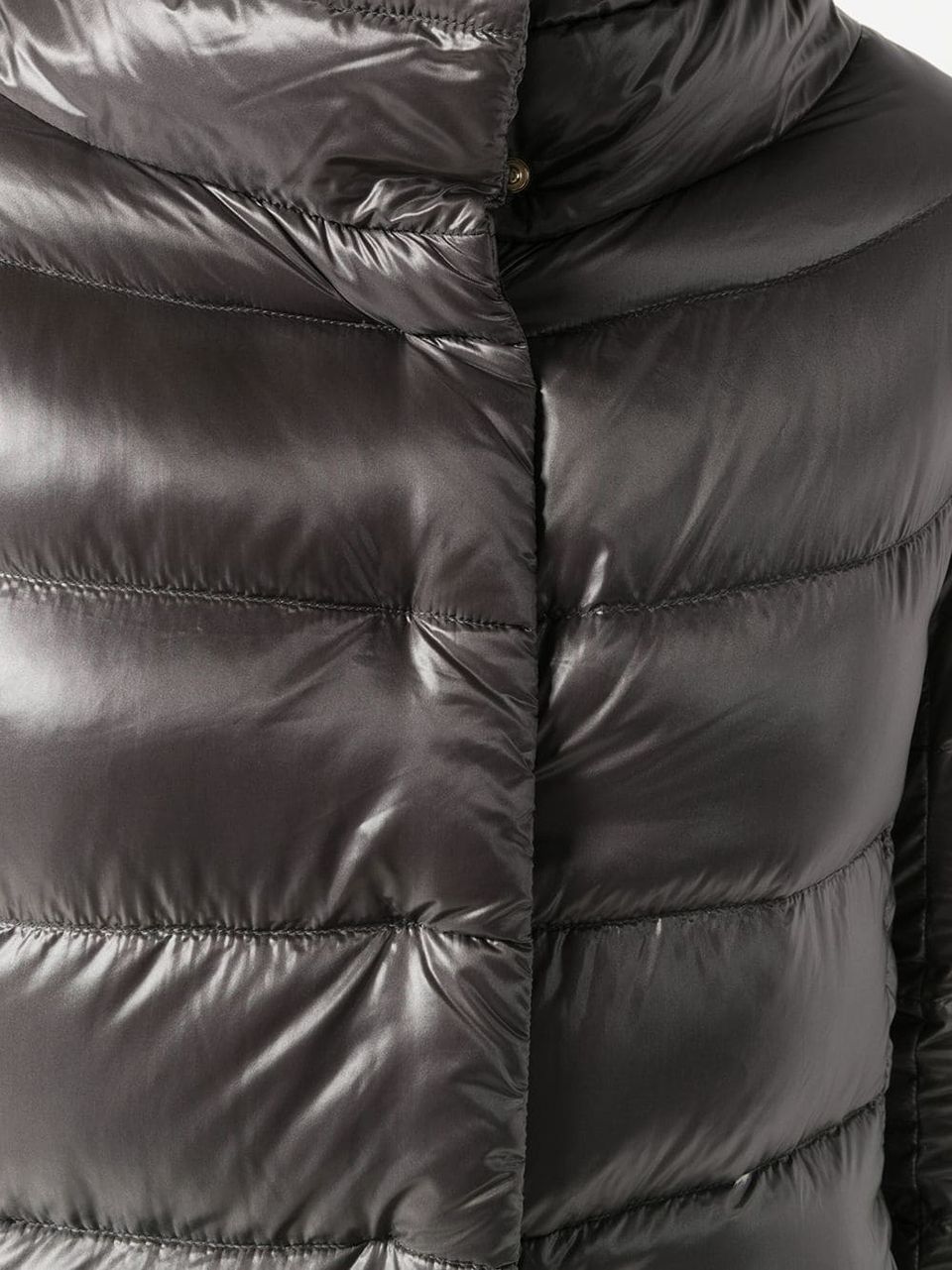 Dora padded coat
