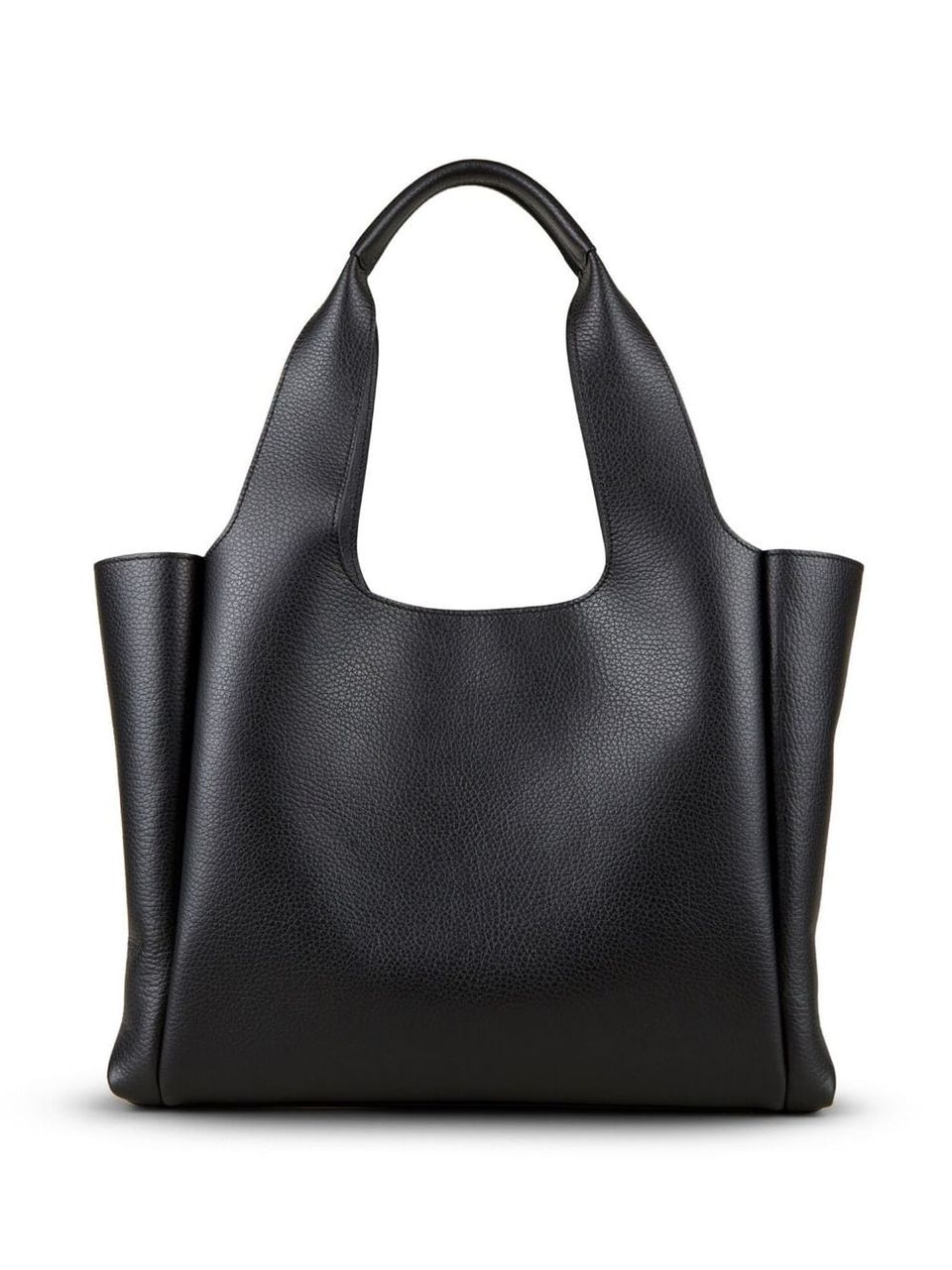H-Bag logo bag