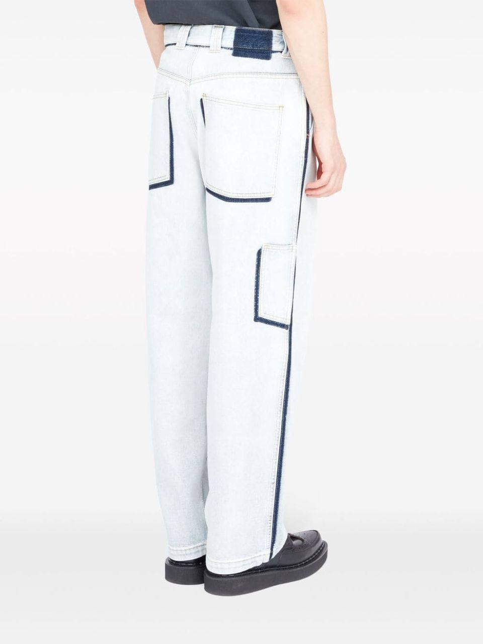Japanese Denim Jeans