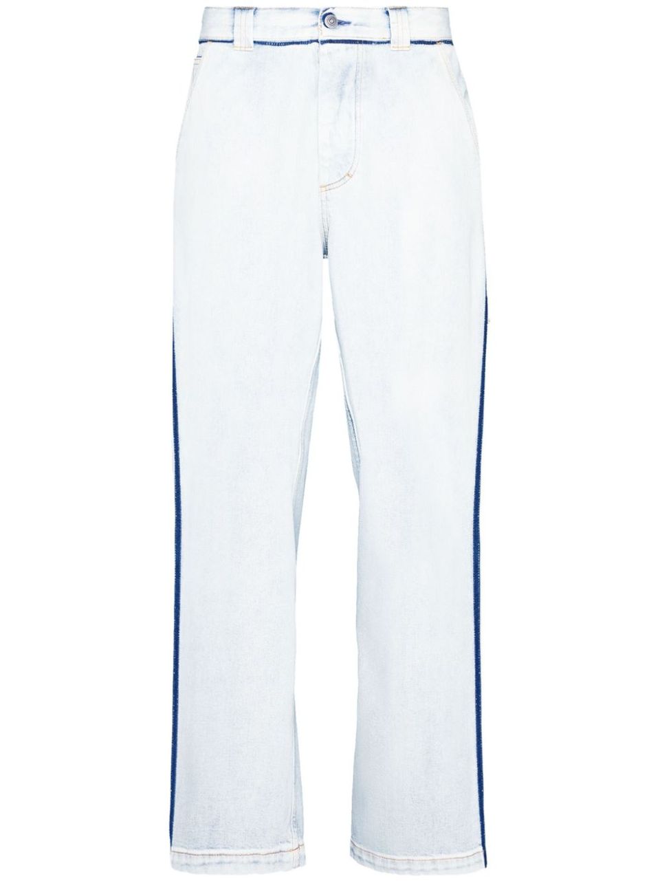 Japanese Denim Jeans