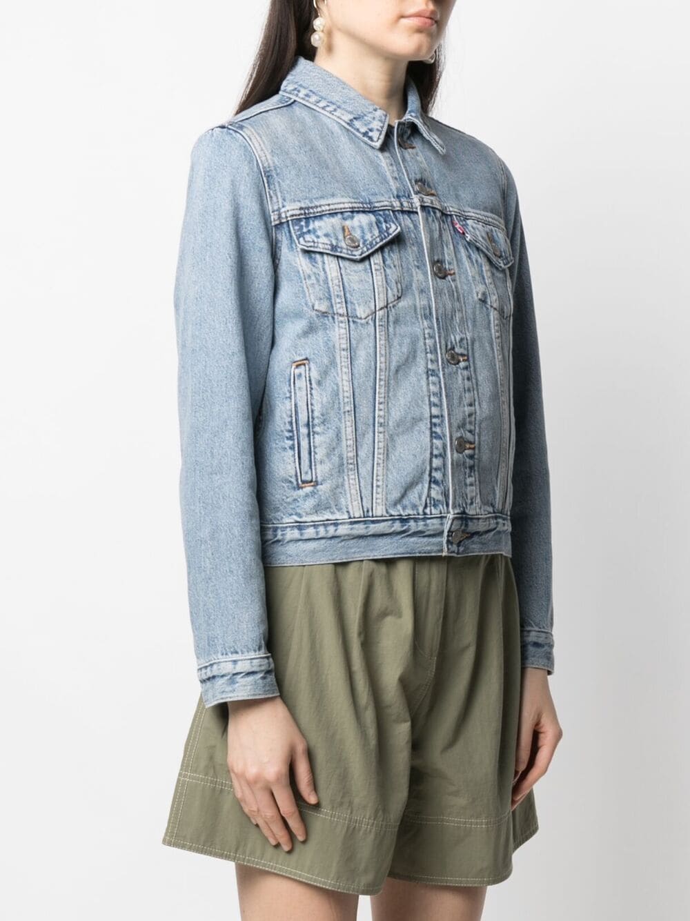 The Original Trucker Jacket